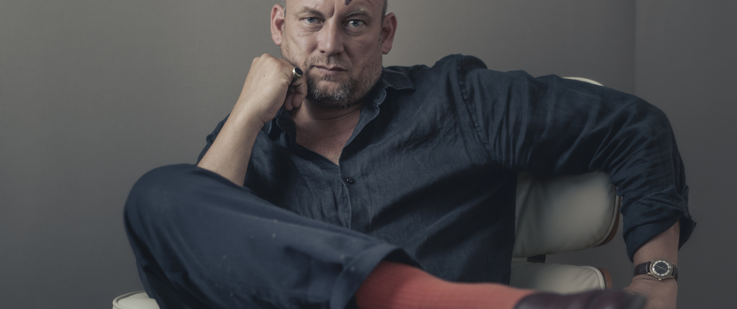 Erol Nowak - CONACTOR Schauspielagentur, Mag. Cornelia Albrecht