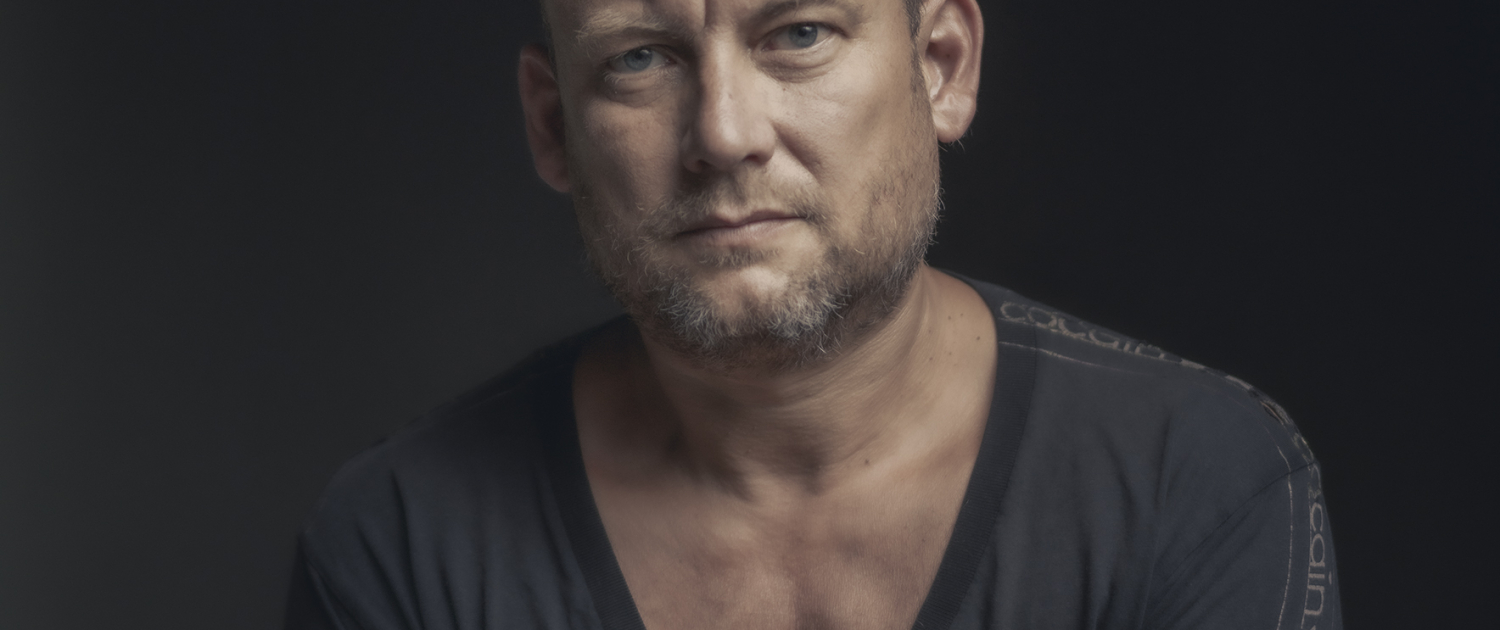 Erol Nowak - CONACTOR Schauspielagentur, Mag. Cornelia Albrecht