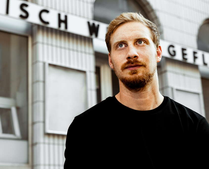 Michael Edlinger - CONACTOR Schauspielagentur, Mag. Cornelia Albrecht