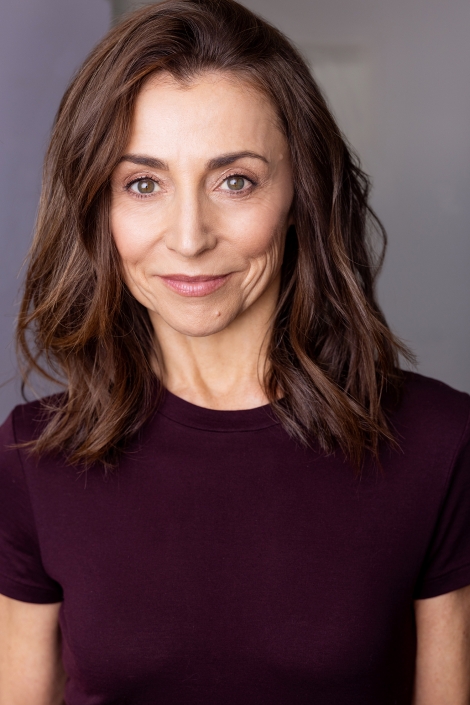 Kathrin Beck - CONACTOR Schauspielagentur, Mag. Cornelia Albrecht