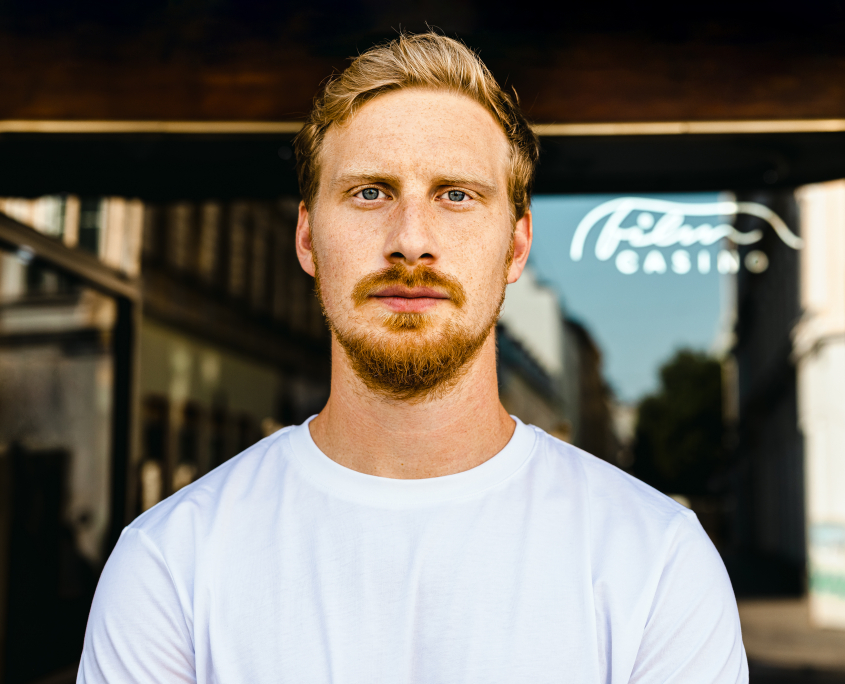 Michael Edlinger - CONACTOR Schauspielagentur, Mag. Cornelia Albrecht