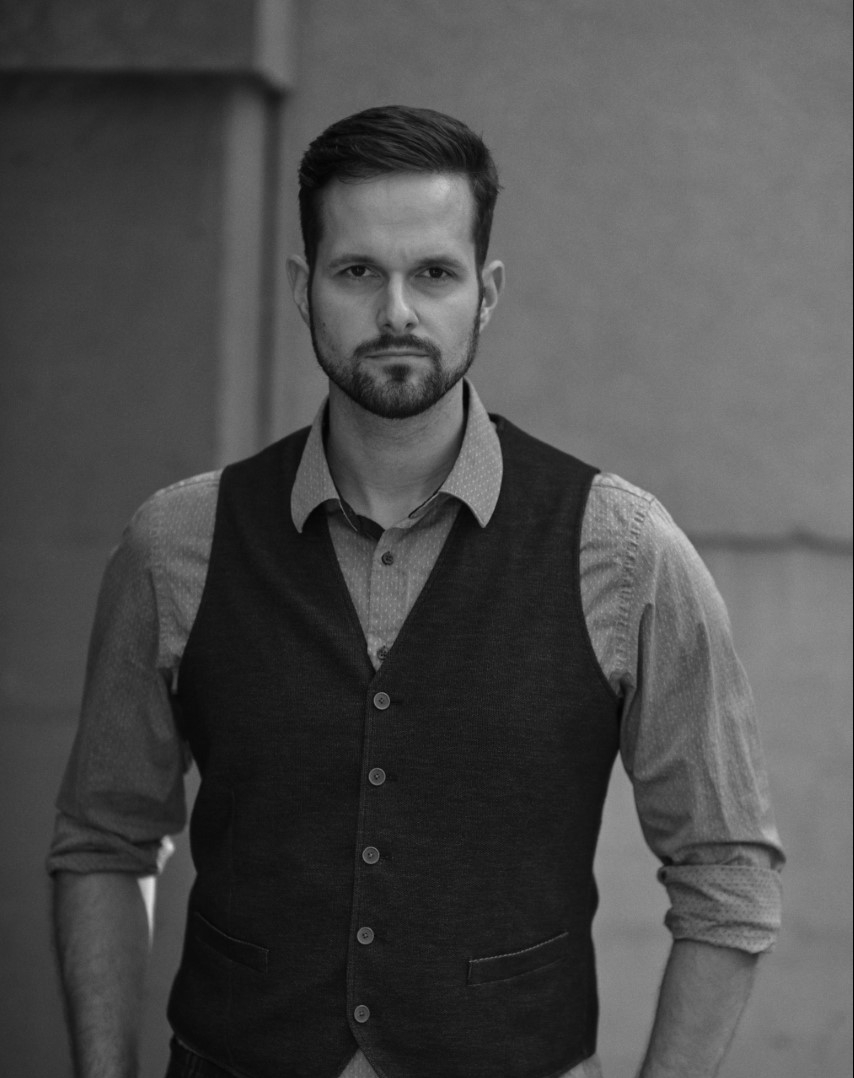 Lukas Wurm - CONACTOR Schauspielagentur, Mag. Cornelia Albrecht