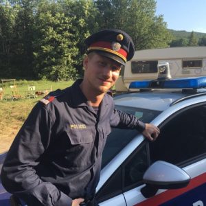 Michael Edlinger - CONACTOR Schauspielagentur, Wien