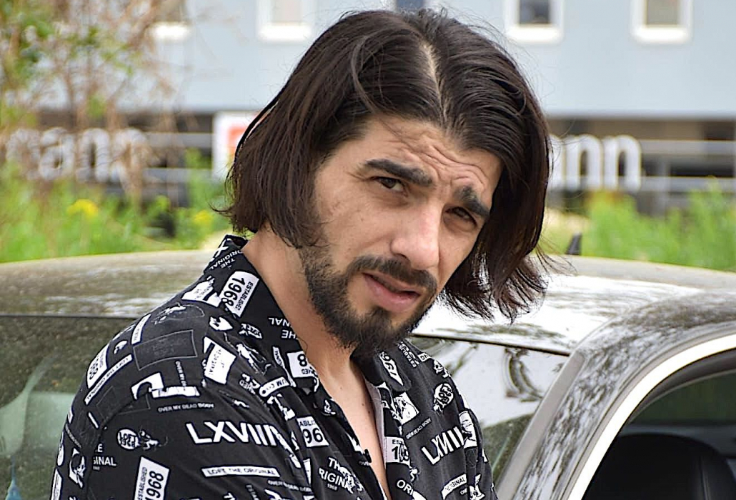 Ali Salman - CONACTOR Schauspielagentur, Mag. Cornelia Albrecht