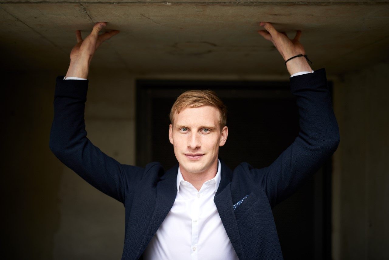 Michael Edlinger - CONACTOR