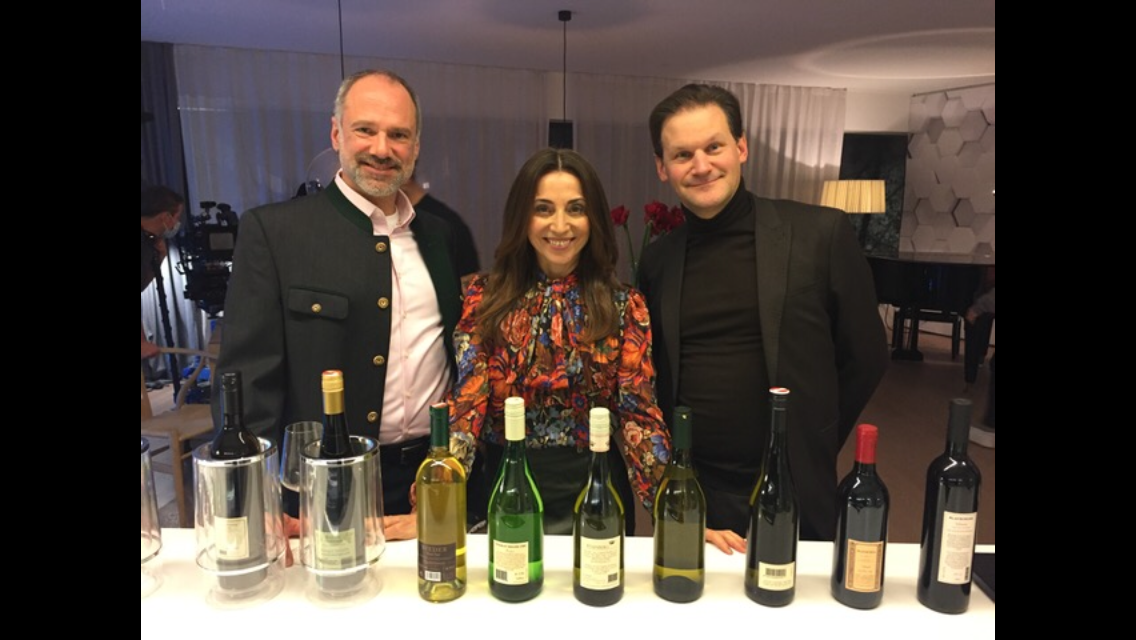 Kathrin Beck - CONACTOR