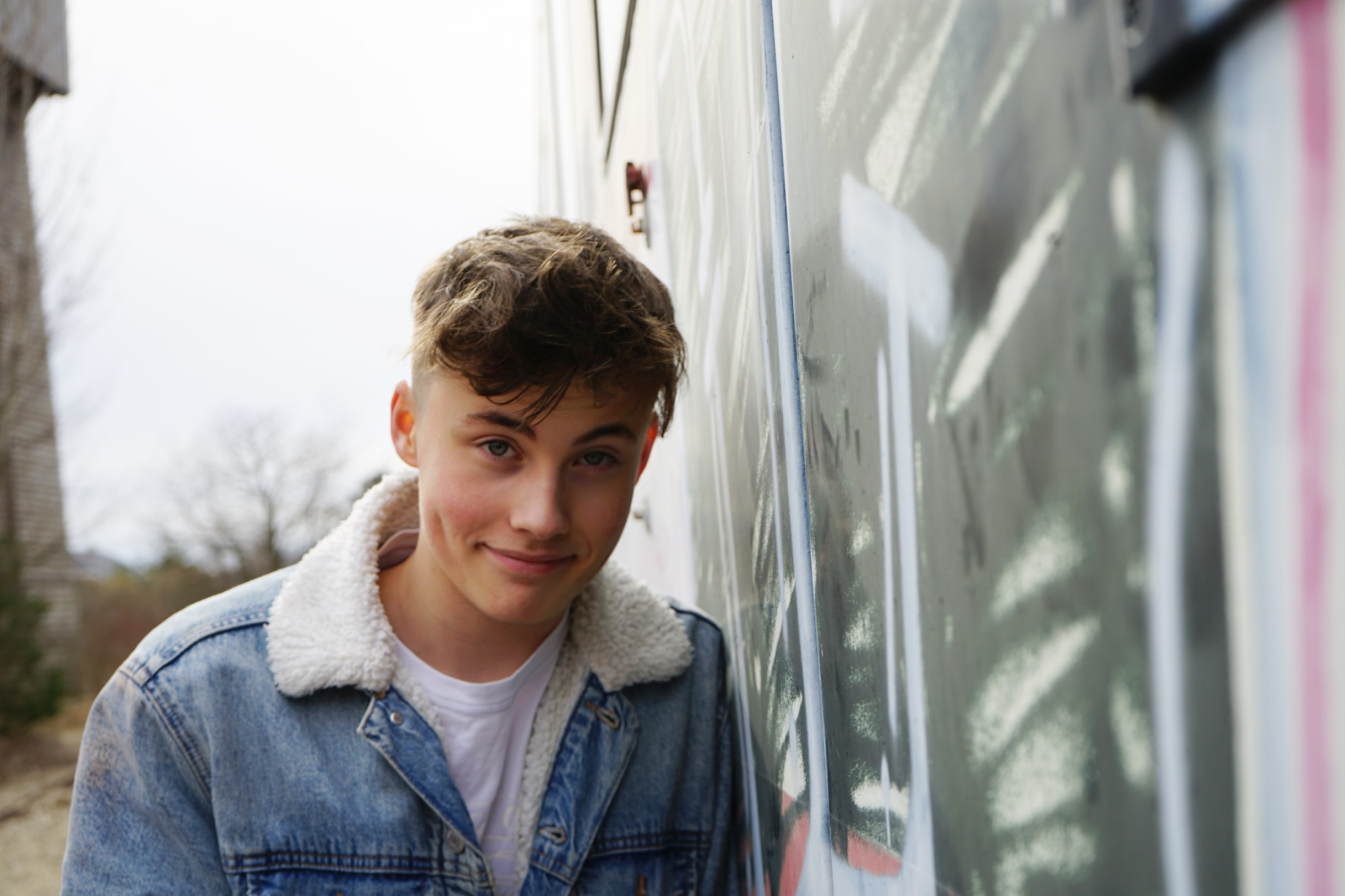 Liam Noori Nr - CONACTOR