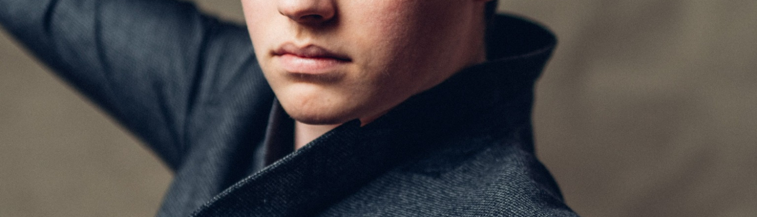 Liam NOORI - CONACTOR