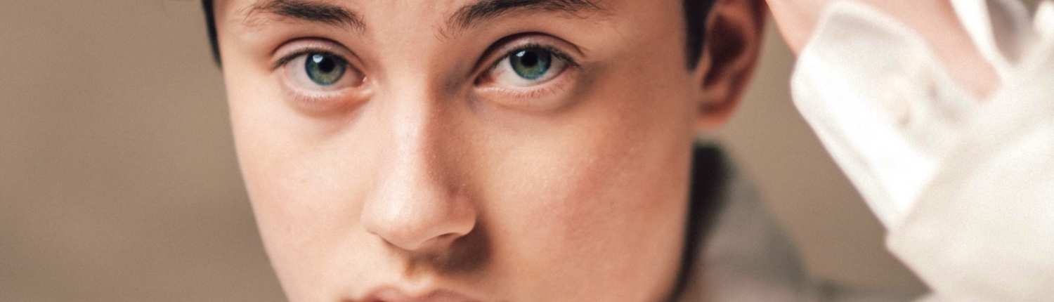 Liam NOORI - CONACTOR